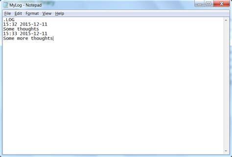 Easy Notepad Journal Deparkes