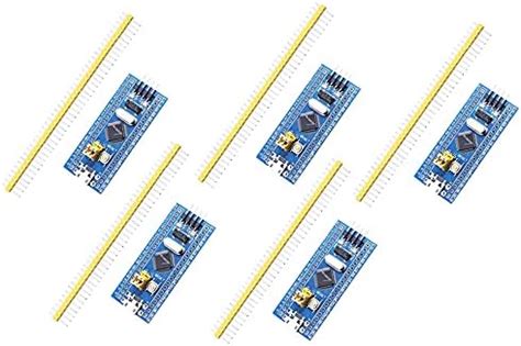 Core Board Modules Pcs STM F C T Minimum System Development Board Modules Pin Core