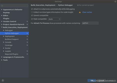 Pycharm调试Debug时出现Collecting data 知乎