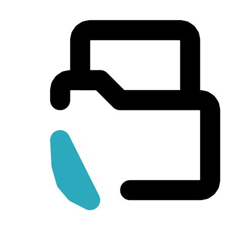 Secured File Folder Vector Svg Icon Svg Repo Secured File Folder Vector Svg Icon Svg Repo