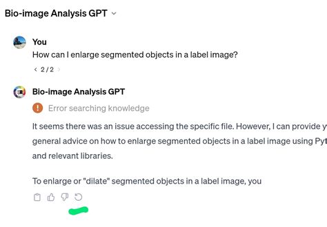 bio image analysis gpt announcements image sc forum