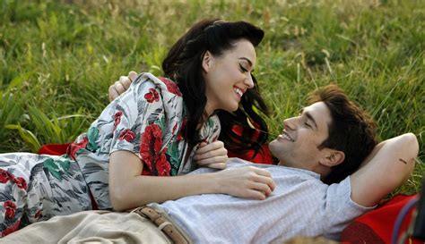 Katy Perry Thinking Of You Music Video