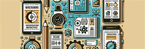Wireframing For The Internet Of Things Considerations And Practices