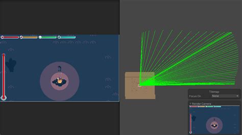 Screentoworldpoint Starting At Bottom Left Rather Than Centre Runity2d
