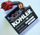 Kohler Marine 5E, 4EF, 7.3E, 6EF, 5ECD, 4EFCD, 7.3ECD, 6EFCD