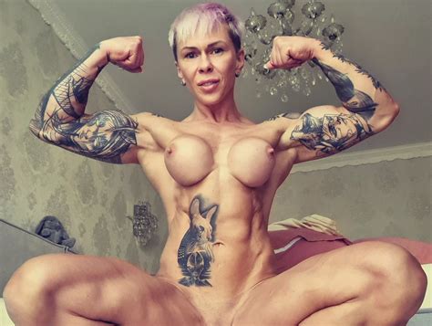 Double Biceps Nudes By Musafit Double Biceps Nudes By Musafit