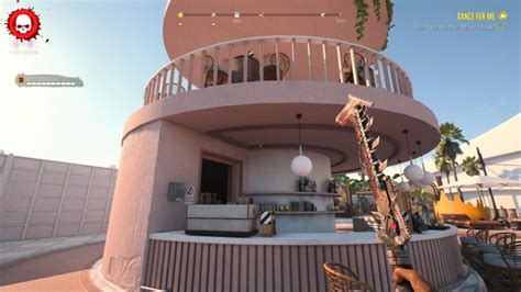 Dead Island 2 Sola Dlc Eco Lounge Stash Code