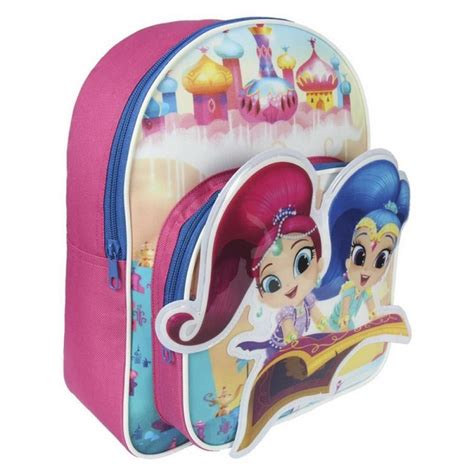 Shimmer And Shine Bag • Plush World