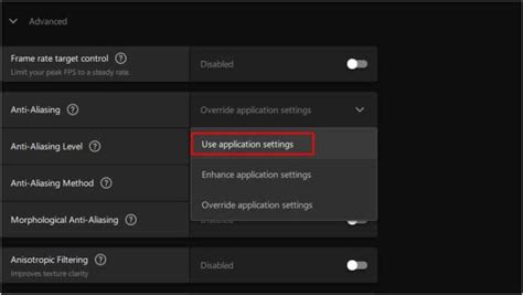 What Is Anti Aliasing Should You Turn It On Or Off