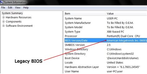 Is UEFI Mandatory For Windows TechDIY Info