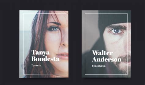 15 Free Jquery Hover Effects Plugins Onaircode