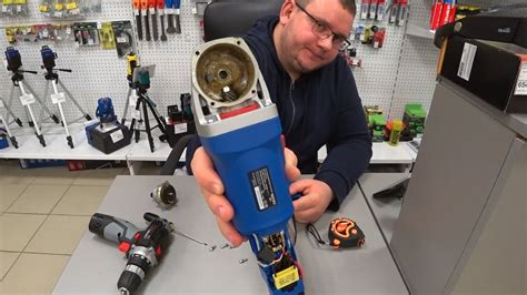 Болгарка ЗУБР УШМ-П125-1200 ЭПСТ с регулировкой оборотов ...