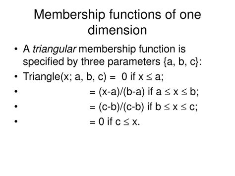 Ppt Fuzzy Logic Introduction Powerpoint Presentation Free Download Id 668999