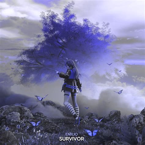 Survivor Techno By Emilio Listen On Spotify Apple Music Amazon Push Fm