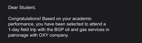 Afaq Al Kharusi On Linkedin Oilandgas Bgp Oxy
