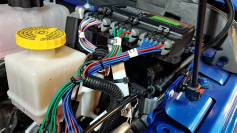 Warn Power Interrupt Kit Switch Question Jeep Gladiator Jt News Forum Community
