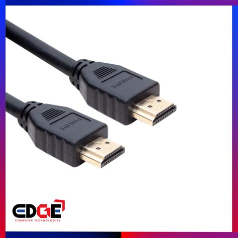 10mtrs Philips Swl6117k93 Hdmi To Hdmi Cable Edge Computer Technologies