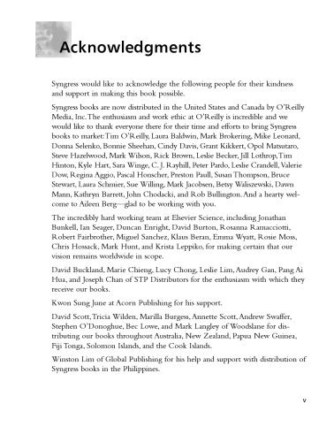 دانلود کتاب Configuring Net Screen Firewalls