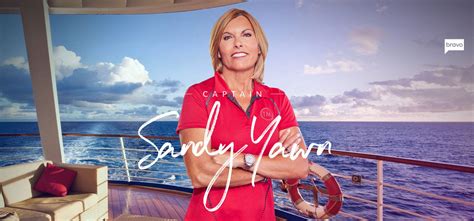 Contact Captain Sandy Yawn Book Speaking Engagements And Inquiries