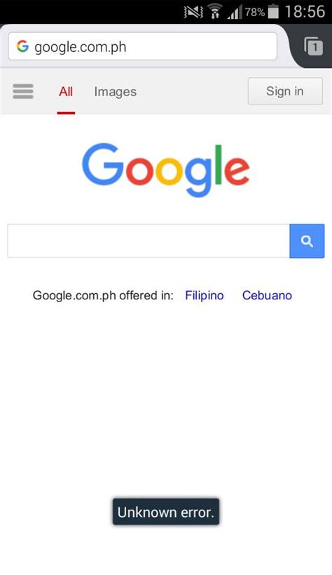 Samsung Galaxy S 4 Mini Weird Unkown Error Message At Specific Times Android Enthusiasts