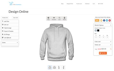 2023 10 Best Woocommerce Custom Product Designer Plugins