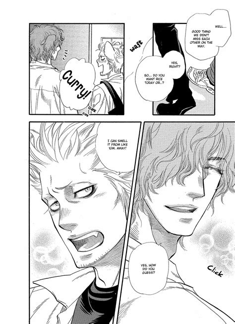 [naono Bohra] Error Free Life [eng] Page 5 Of 8 Myreadingmanga