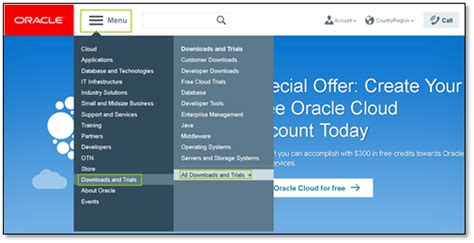 Oracle Database 12c Release 2安装详解oracle Database Gateway 12c发行版2安装步骤