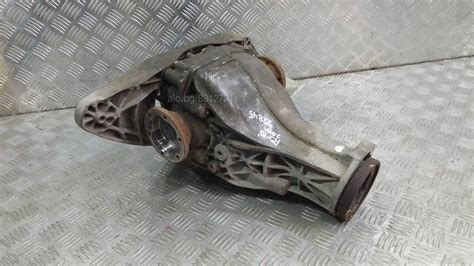 Заден диференциал Audi A5 2 0tdi 2010г Диференциали Резервни части