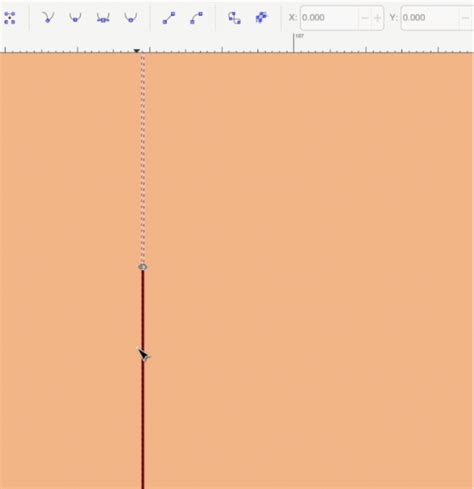 Cricut Score And Perforation Lines Svg Creation Guide Dinosaur Mama