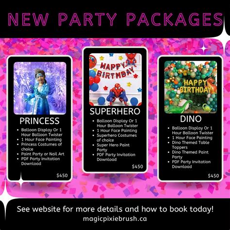 Magic Pixie Entertainment Magicpixieentertainment • Instagram Photos And Videos