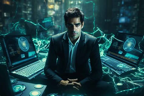 Ethical Hacker Understanding The Importance Of Ethical Hacking In Cybersecurity Itu Online