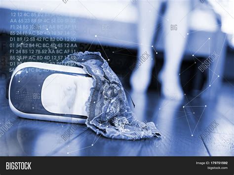 Virtual Sex Concept Image Photo Free Trial Bigstock