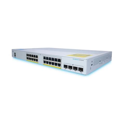 Switch Cisco Gerenciável port Ge Cbs p gbr