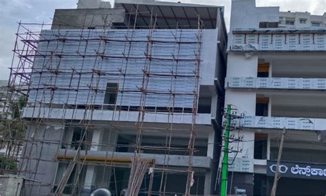 ACP Cladding Printec One Stop Solution