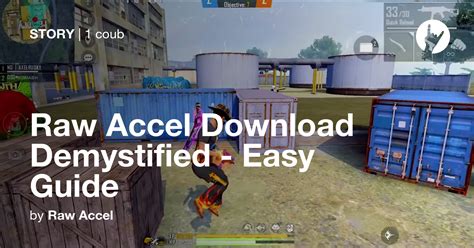 Raw Accel Download Demystified Easy Guide Coub