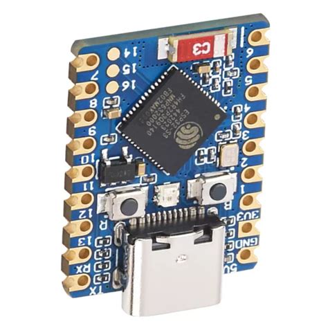 esp32 c3 zero esp32 s3 zero development boards 160 240mhz running frequency 18 69 picclick au