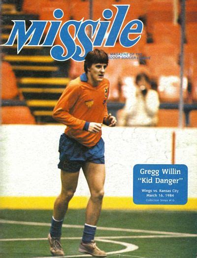 Happy 58th Birthday To Greg Willin The 1970s Soccer Usa Facebook