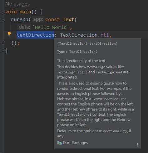 How To View Method Information In Android Studio Stack Overflow