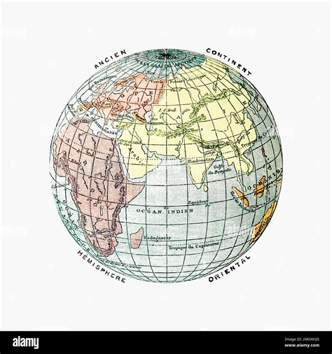 World Atlas Illustration Vector Stock Vector Image And Art Alamy