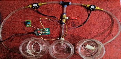 Figure 2 From Creating A Sustainable Smart Water Leakage Detection