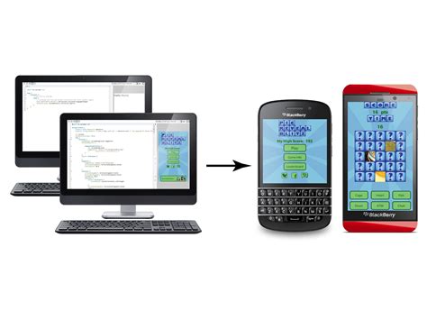 weekend coder crackberry s app developer guide crackberry