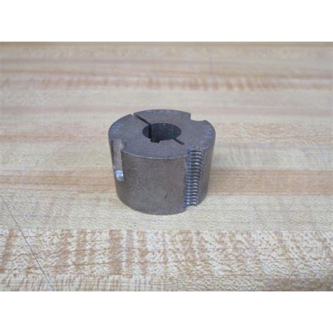 Generic 1008 12 Taper Lock Bushing 100812 New No Box