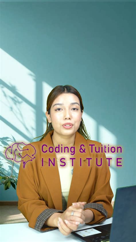 Coding And Tuition Institute From Grade 1 12 Lalitpur