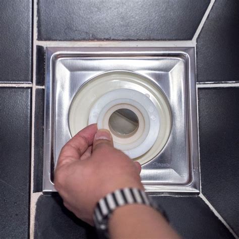 도도냄새싹 하수구용 50mm 배수구 트랩 냄새차단 욕실 홈플러스 택배배송