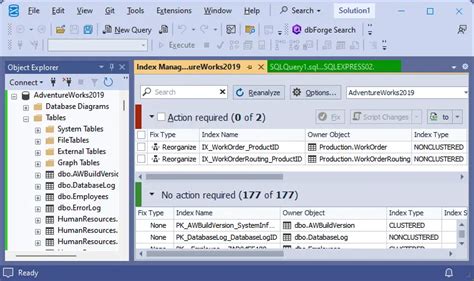 Sql Server Development Tools In One Bundle Dbforge Sql Tools