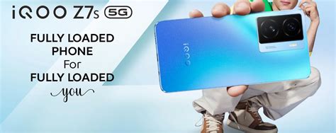 Iqoo Z S G Technical Data Price And Release Gizchina It