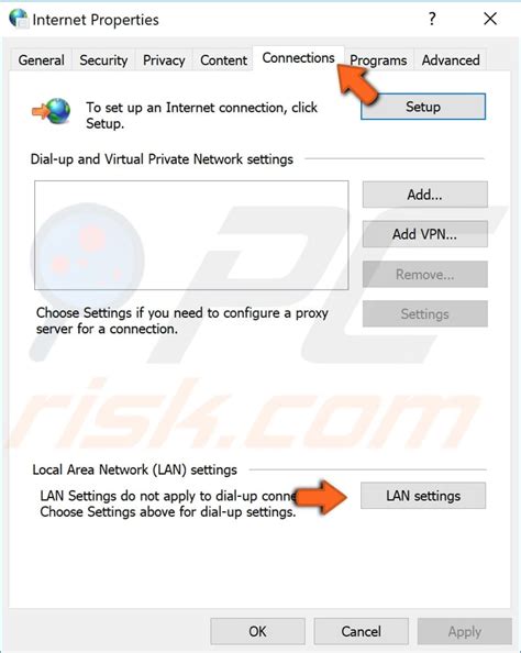 ERR CONNECTION TIMED OUT Ways To Fix It