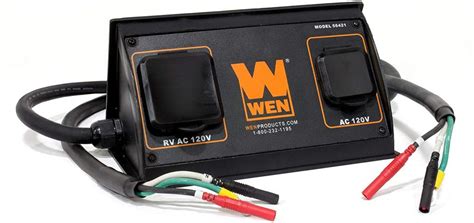 How To Connect Two Generators In Parallel 10 Power Up