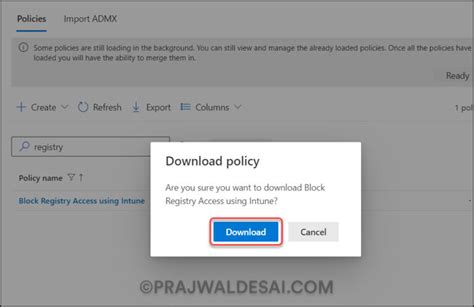 Ways To Export Intune Device Configuration Profiles