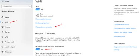 Wifi Keeps Disconnecting Solved